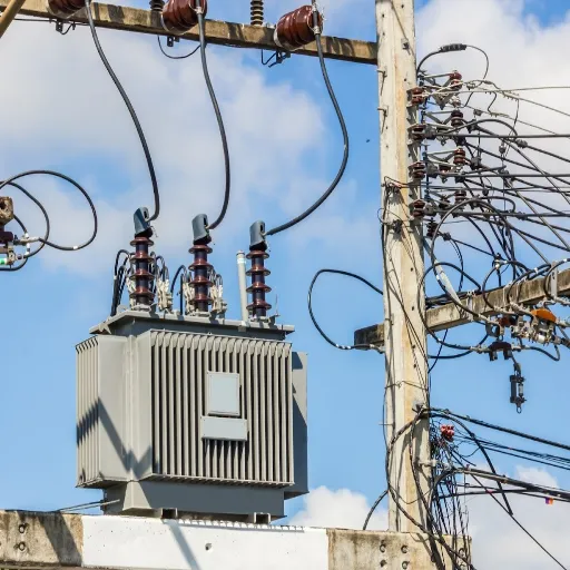 Understanding Transformer Insulation Classes: A, B, F, H