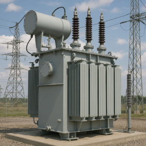 Transformer Ratings Explained: kVA, MVA & Selection Guide